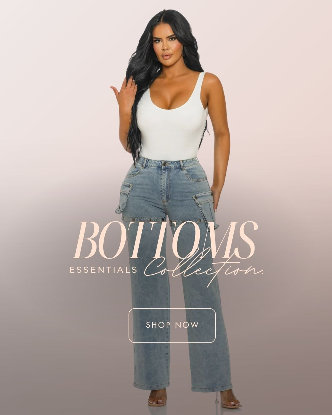 Bottoms – Sebastian Aiden