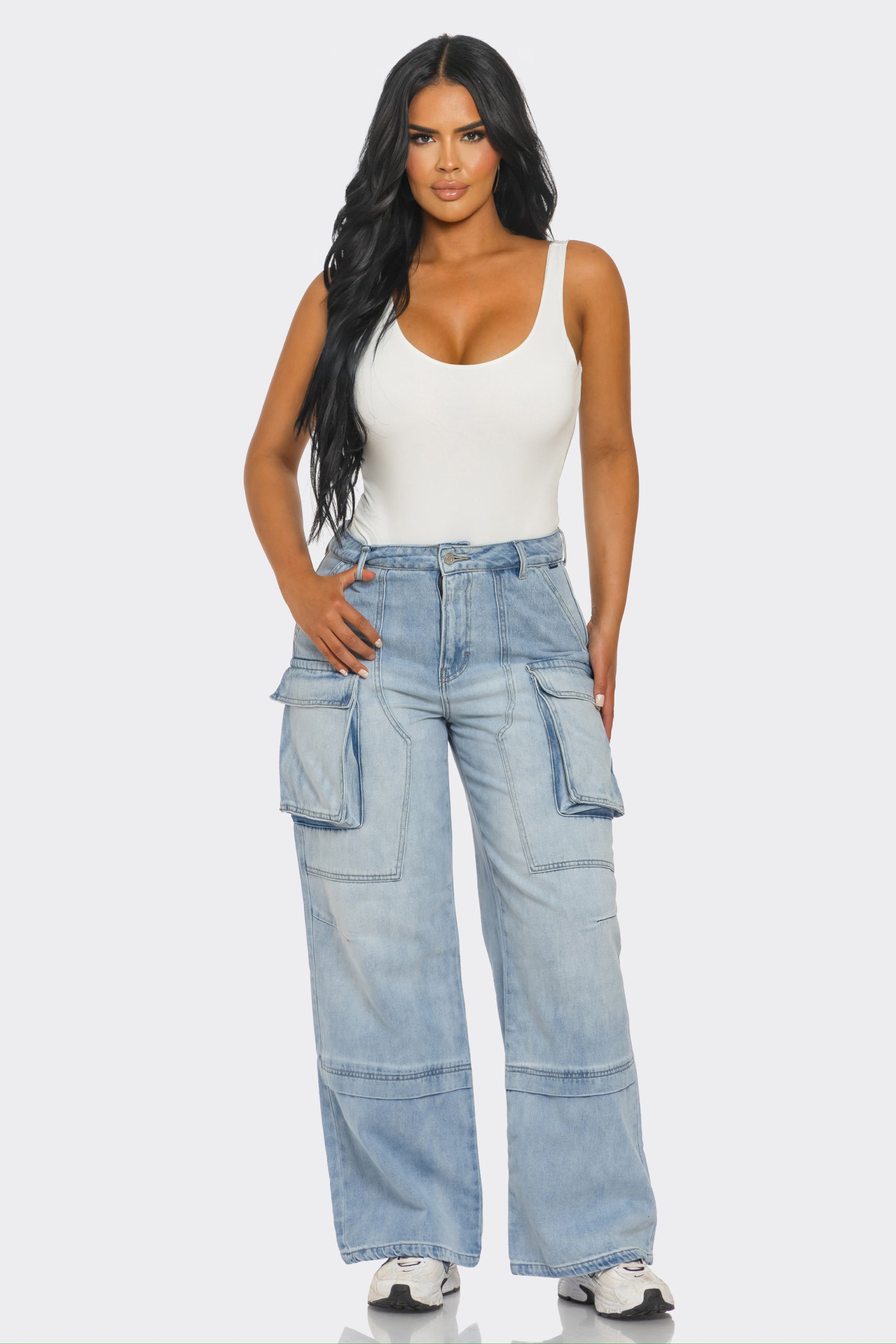 Bottoms - Sebastian Aiden