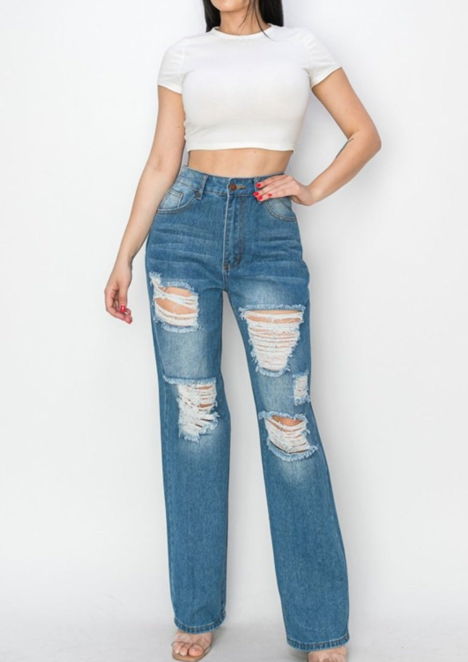 NEW ARRIVALS - Sebastian Aiden