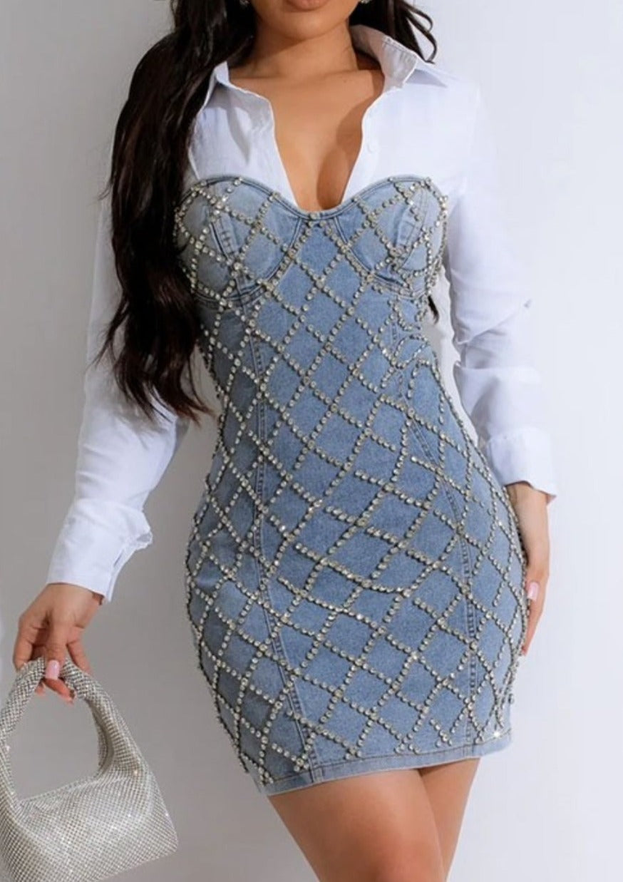 Dresses - Sebastian Aiden