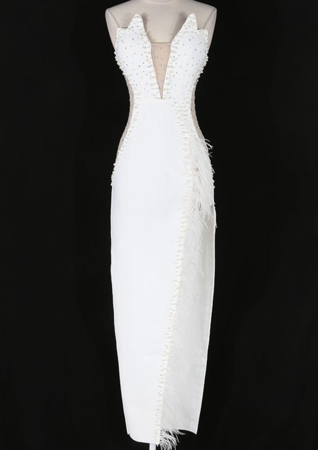 Dresses - Sebastian Aiden