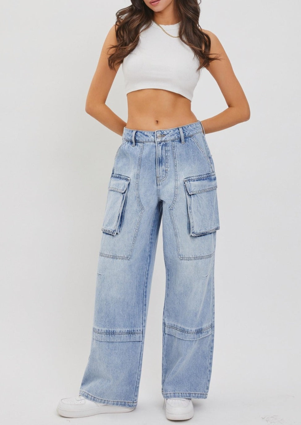 Bottoms - Sebastian Aiden