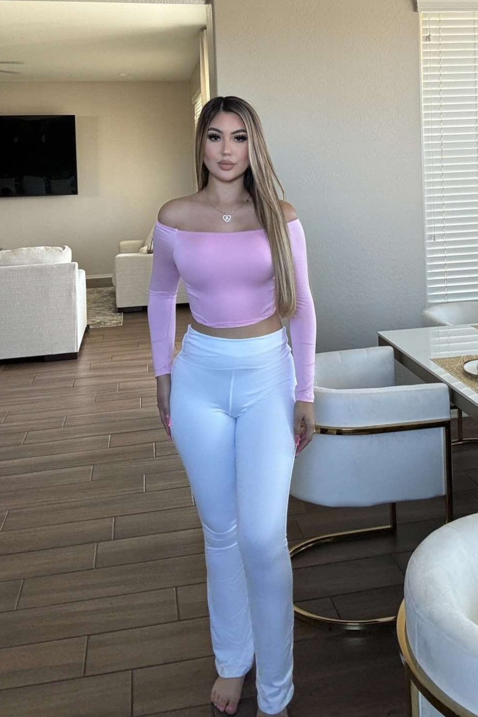 Bottoms – Sebastian Aiden